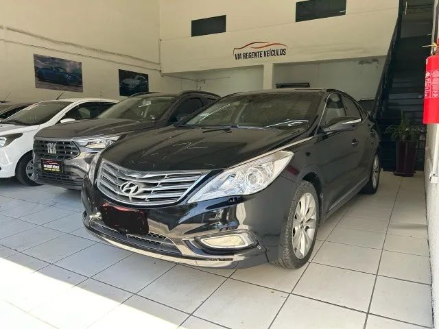 HYUNDAI AZERA Usados e Novos