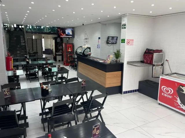 "restaurante no abc" no Brasil