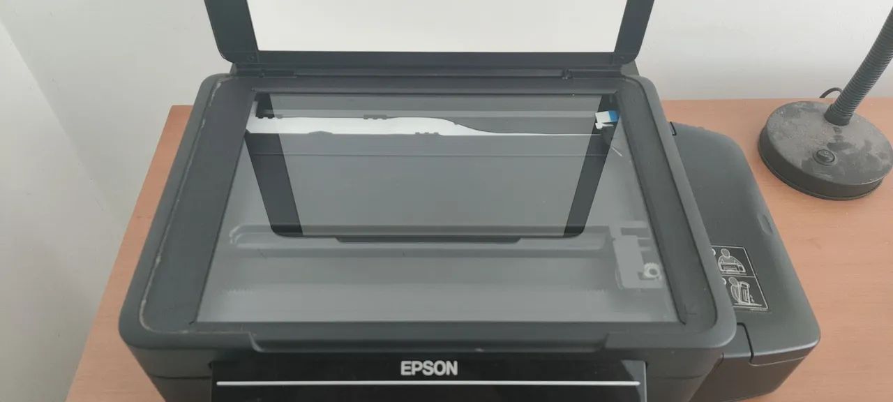 "epson ecotank l375" no Brasil