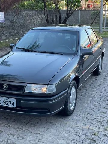 CHEVROLET VECTRA 1996 Usados e Novos