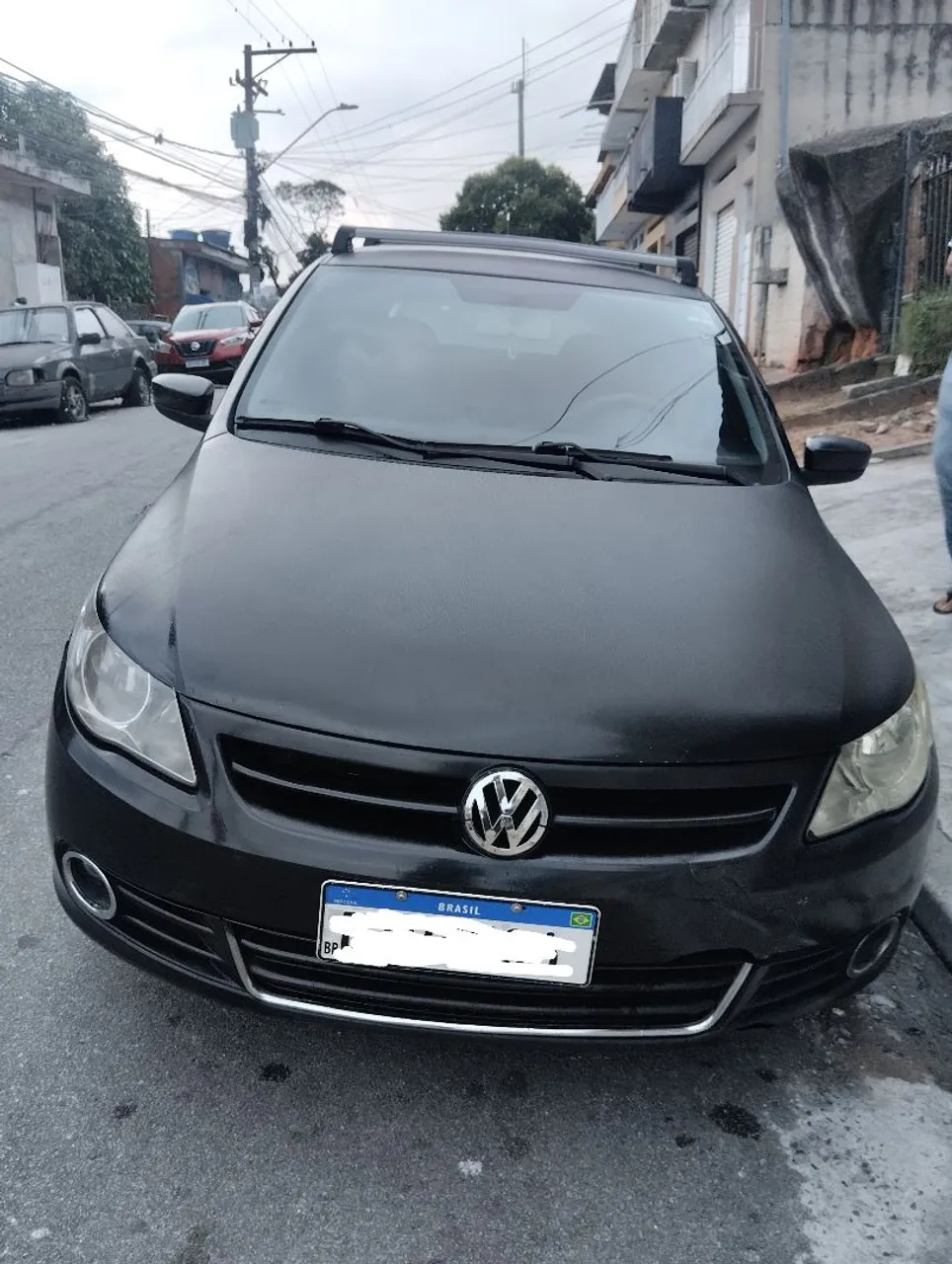 "volkswagen gol g5" - Carros Usados e Novos à venda