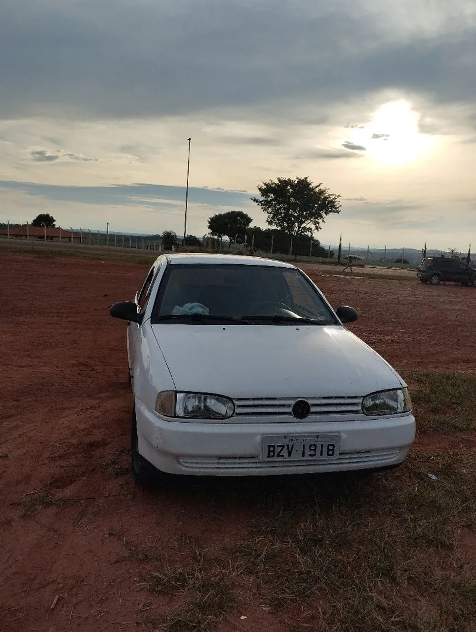 VOLKSWAGEN GOL Usados e Novos