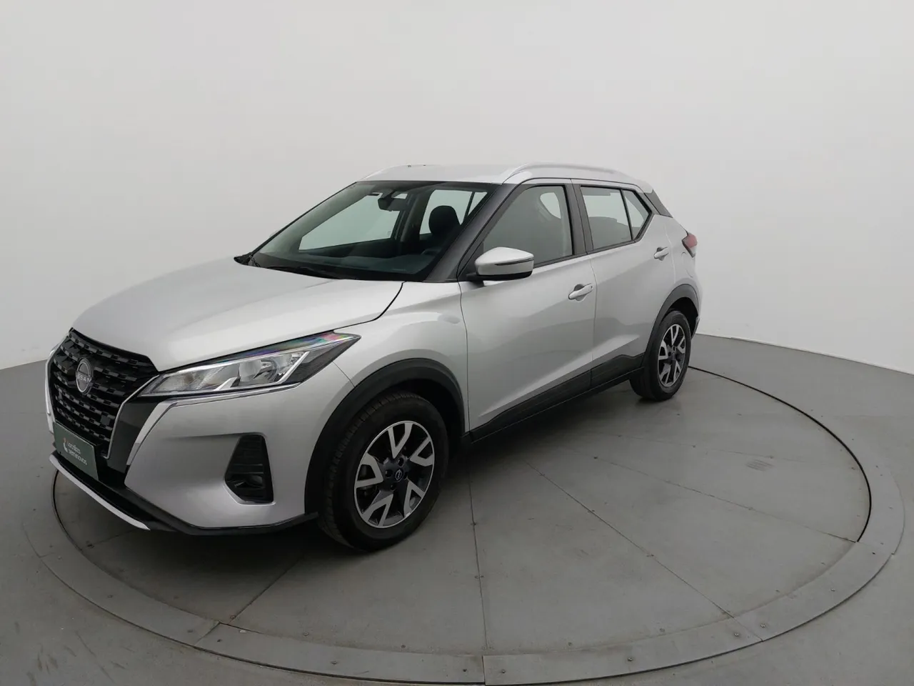 NISSAN Usados e Novos - Petrópolis, RJ