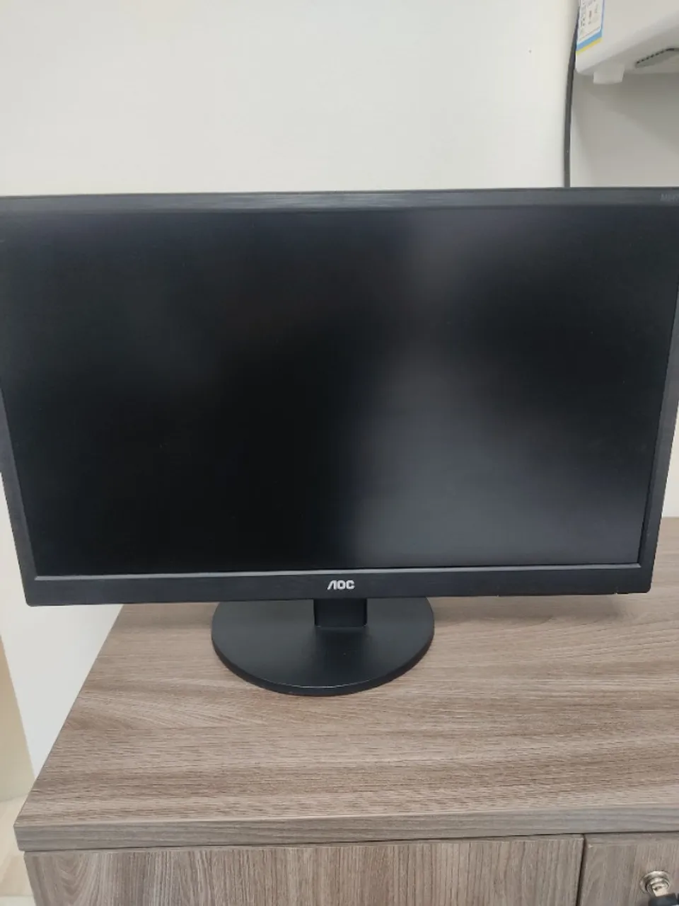 "monitor de 23 polegadas" - Monitores no Brasil