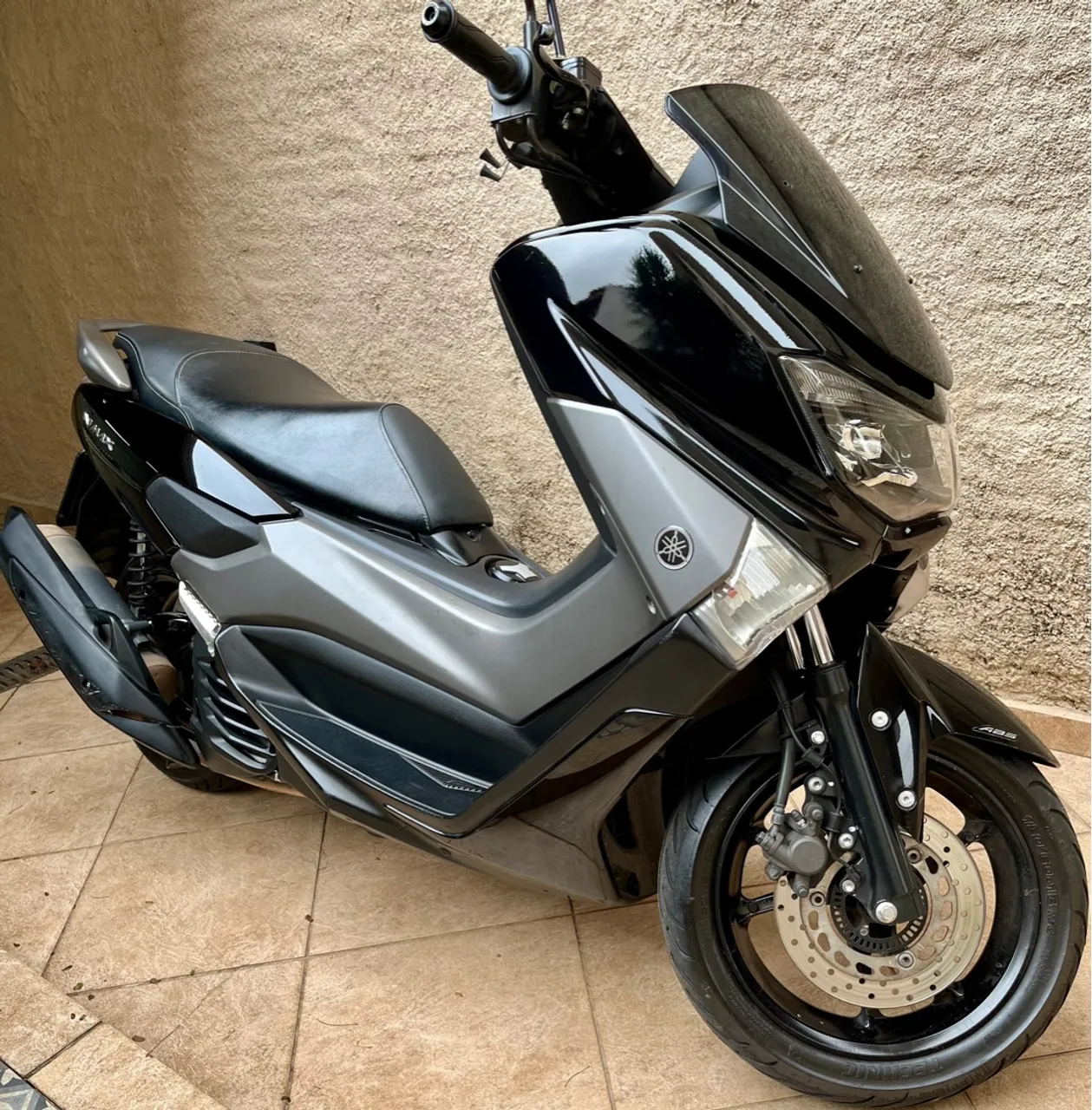 Motos YAMAHA NMAX 2019 no Brasil