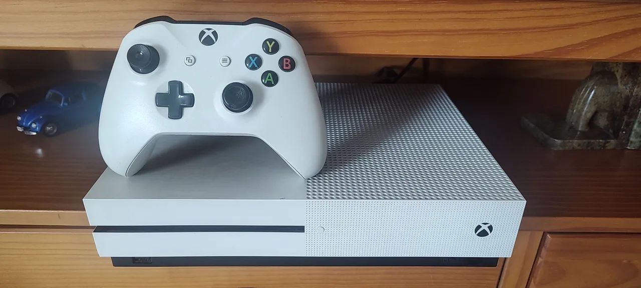 Xbox one s1 store