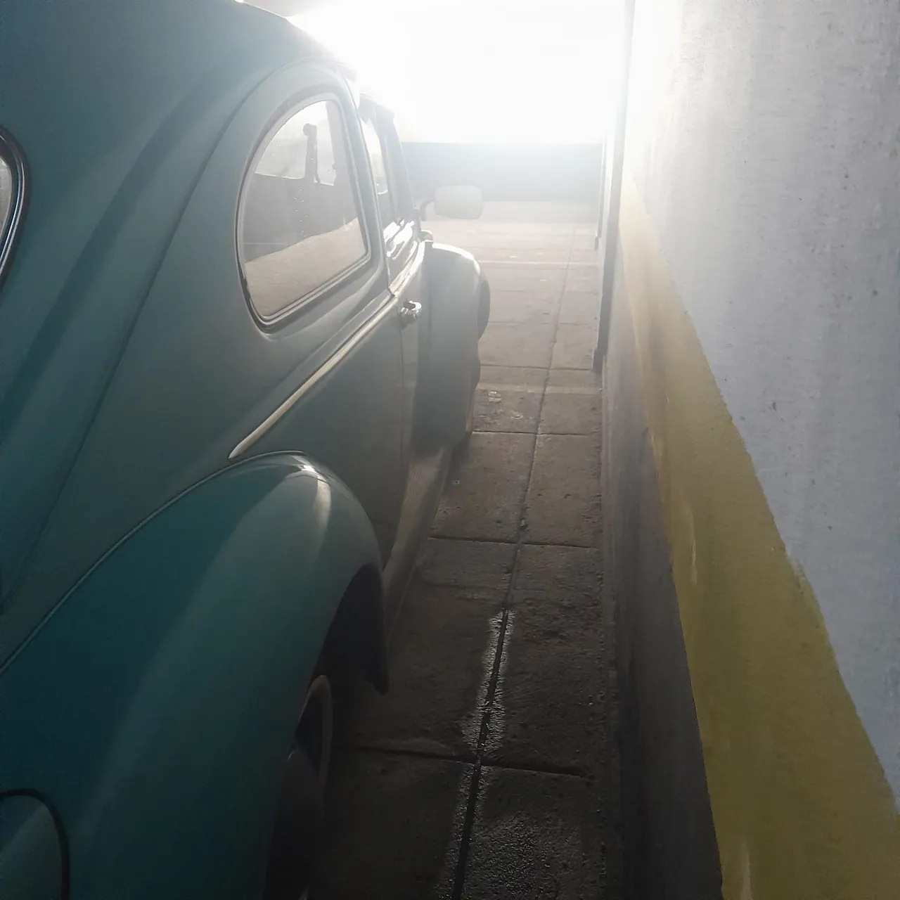 VOLKSWAGEN FUSCA 1963 Usados e Novos