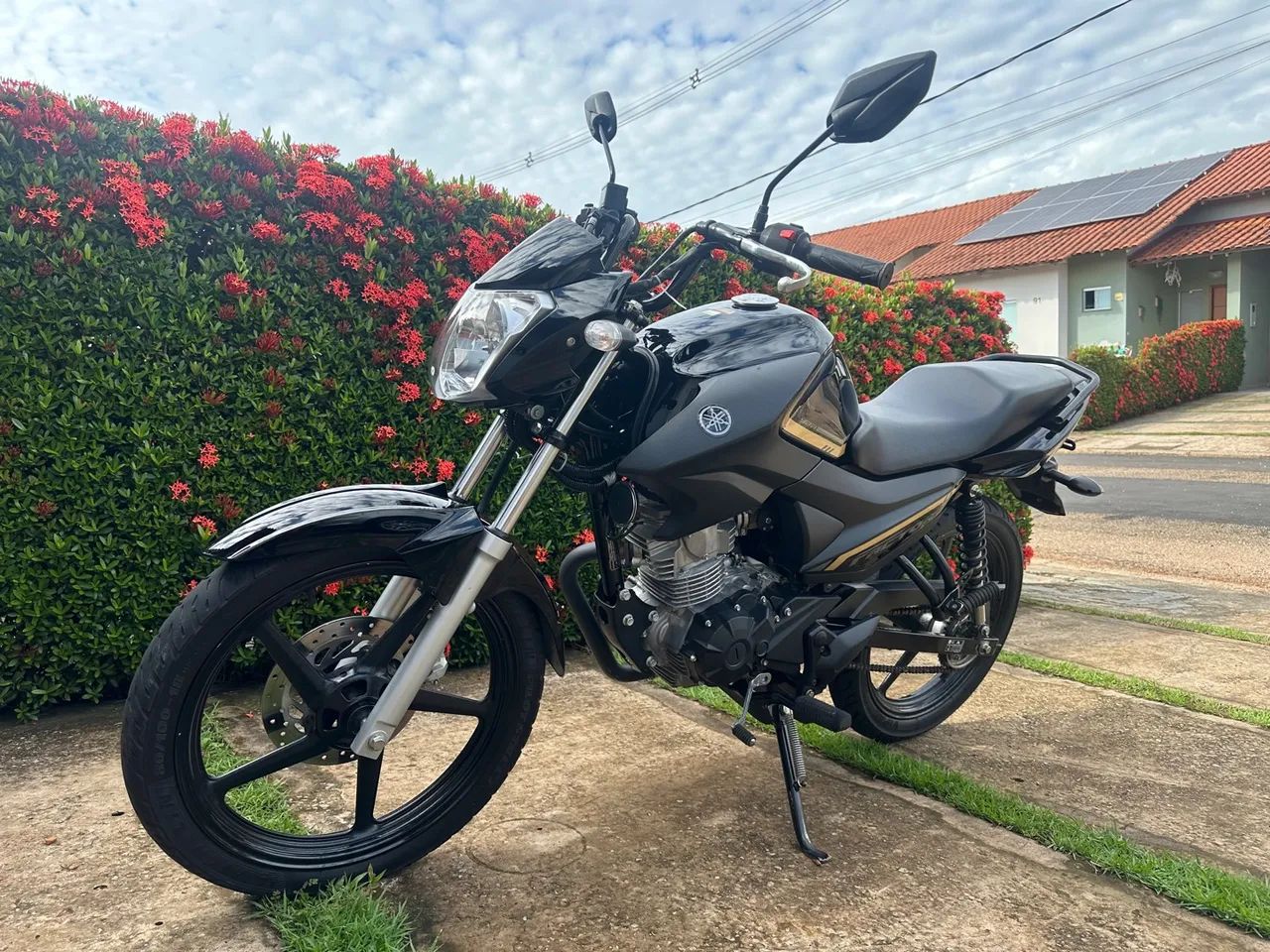 YAMAHA FACTOR 150 ED 2024 - 1375492444 | OLX