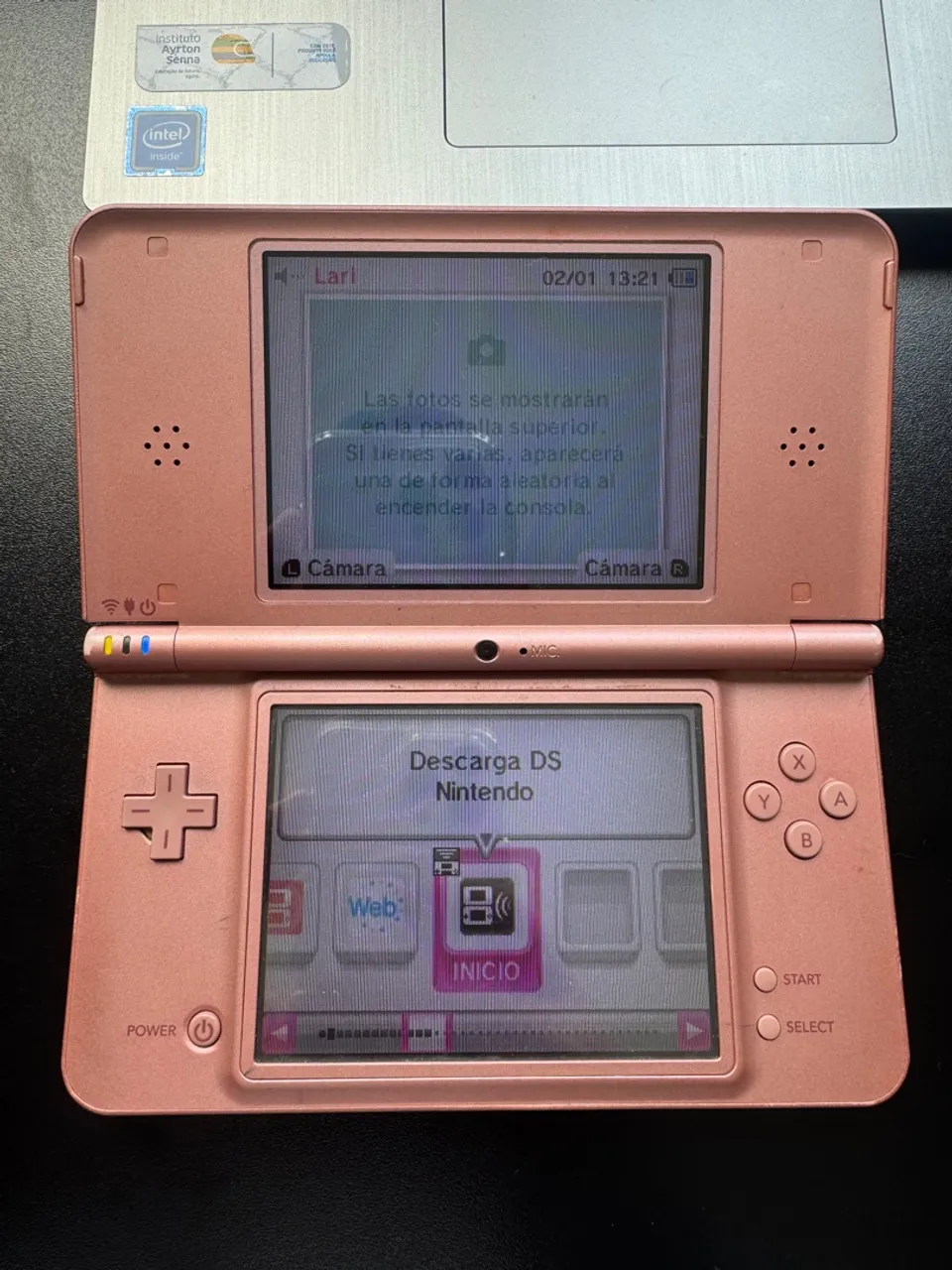 "nintendo ds xl" - Consoles de Vídeo Game no Brasil