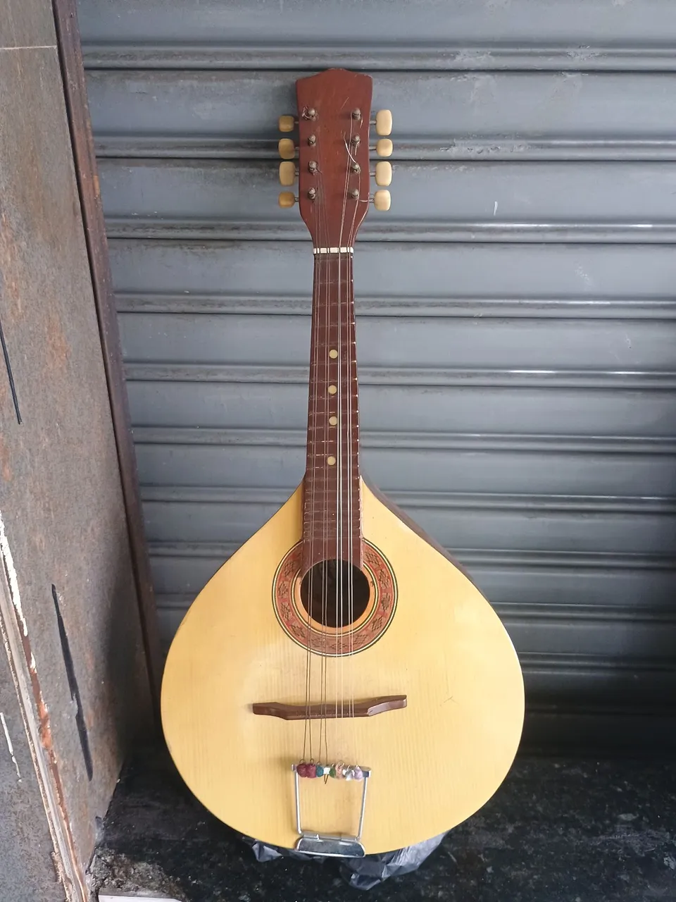 "bandolim" no Brasil