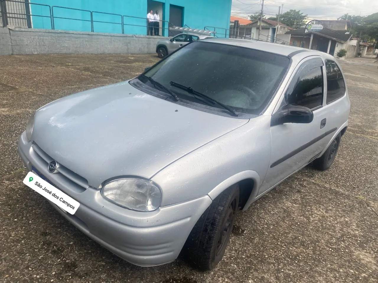 CHEVROLET CORSA 1998 Usados e Novos