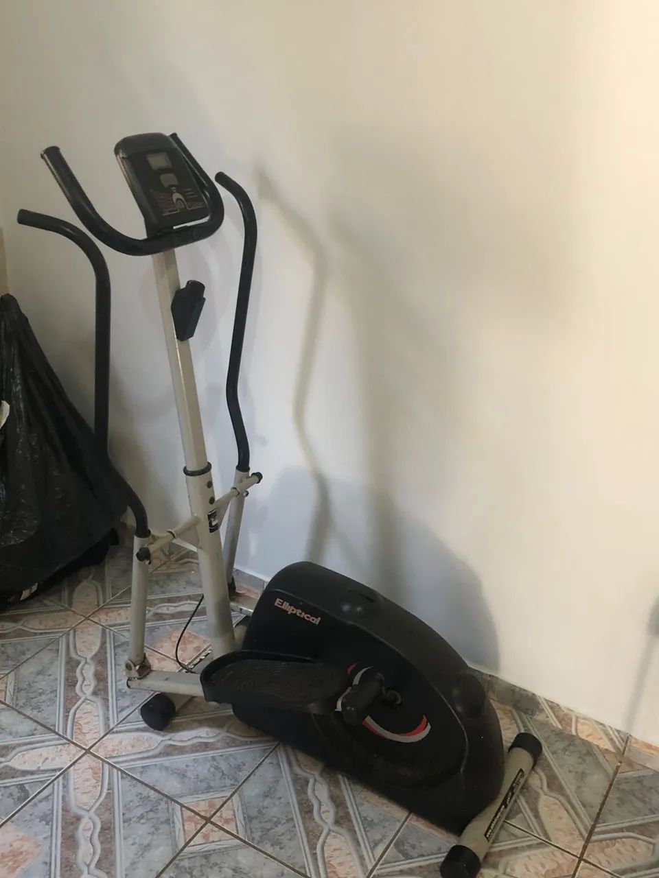 Elíptico athletic speedo: academia em casa - Academia e Exercícios ...