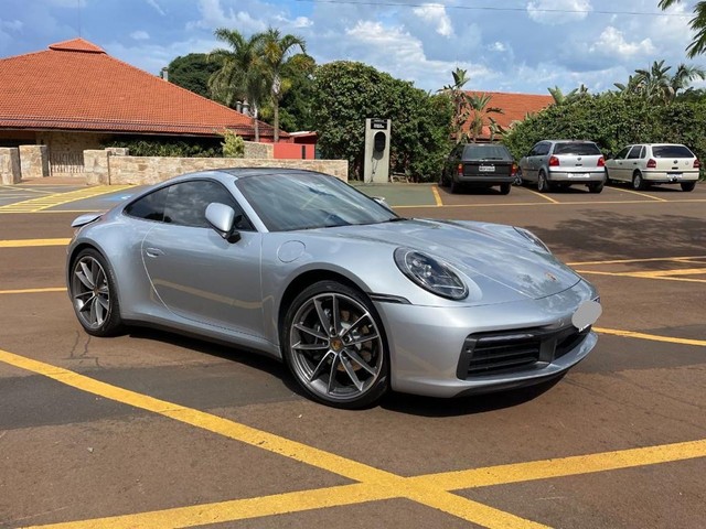 conversíveis PORSCHE 2020 Usados e Novos | OLX