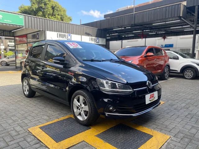 VOLKSWAGEN FOX 2016 Usados e Novos