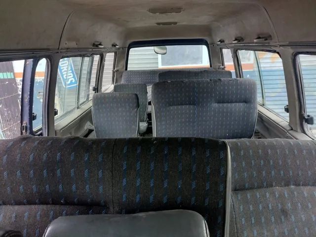 ASIA MOTORS TOPIC Usados e Novos