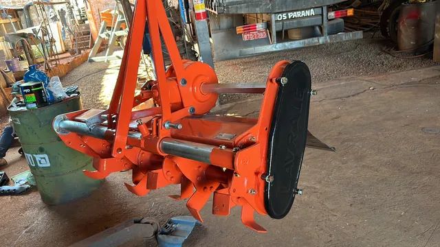 Rotativa para trator | +366 anúncios na OLX Brasil