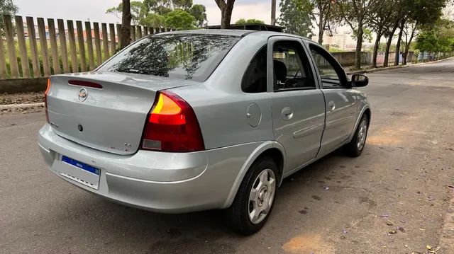 CHEVROLET CORSA 2007 Usados e Novos