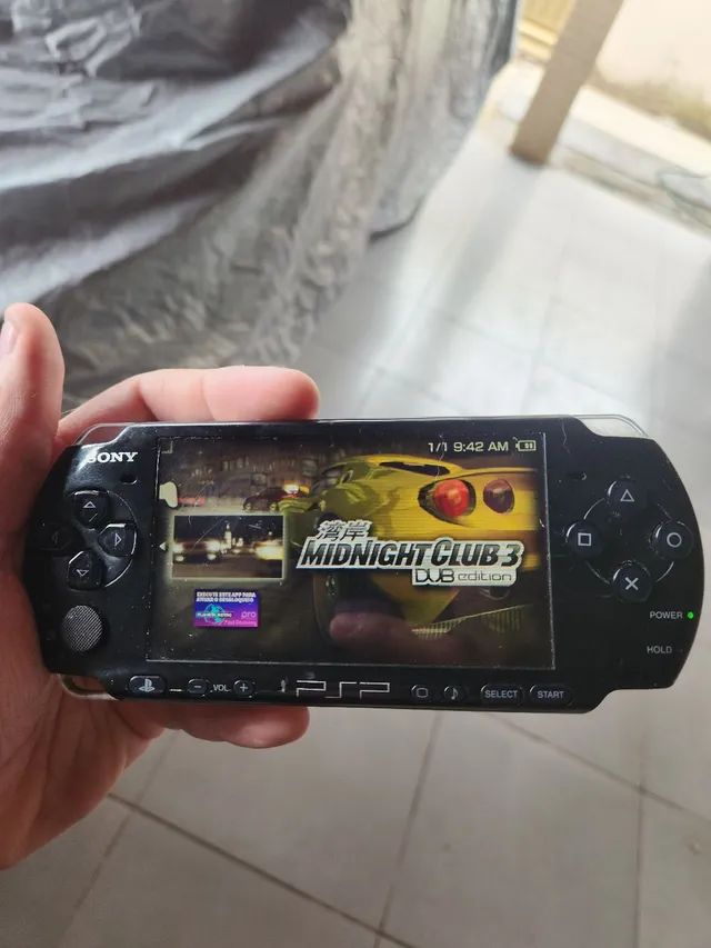 PSP em Fortaleza e região, CE