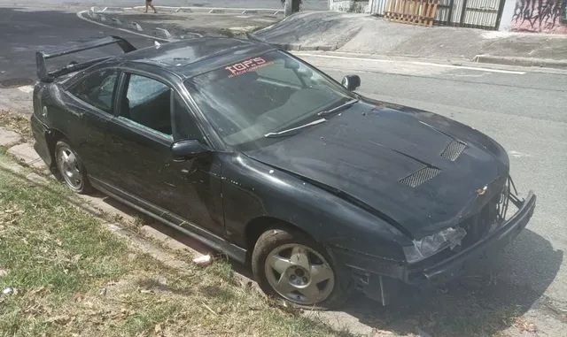 CHEVROLET CALIBRA Usados e Novos