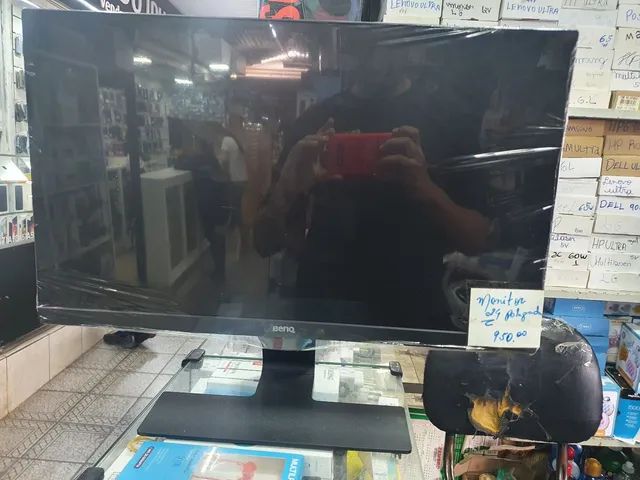 "monitor benq 24 polegadas" no Brasil