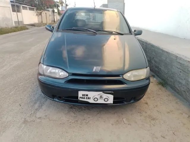FIAT 1999 Usados e Novos em PE