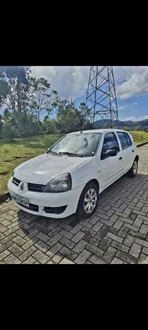 RENAULT CLIO Usados e Novos