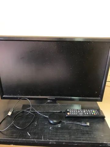 "tela de 24 polegadas" no Brasil