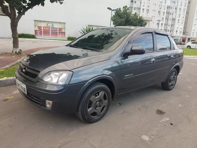 CHEVROLET CORSA 2007 Usados e Novos