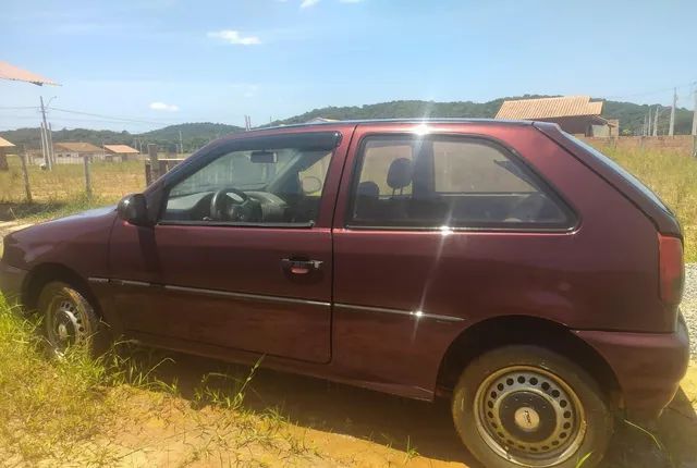 VOLKSWAGEN GOL 1998 Usados e Novos