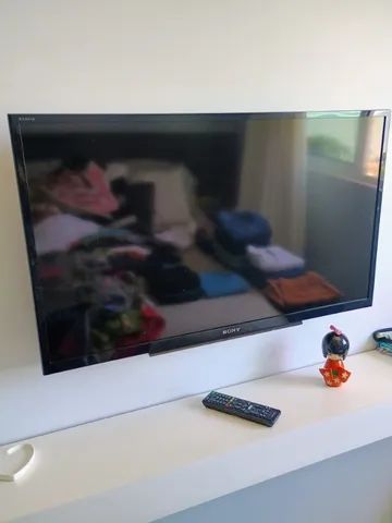 "tv sony 4 polegadas" no Brasil