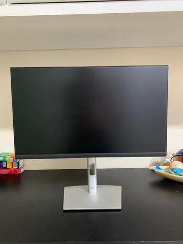 "monitor dell 24 polegadas" no Brasil