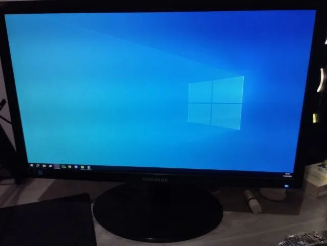 "monitor led 22 polegadas" no Brasil