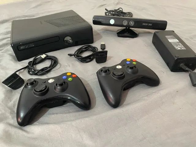 "xbox 360 rgh" no Brasil