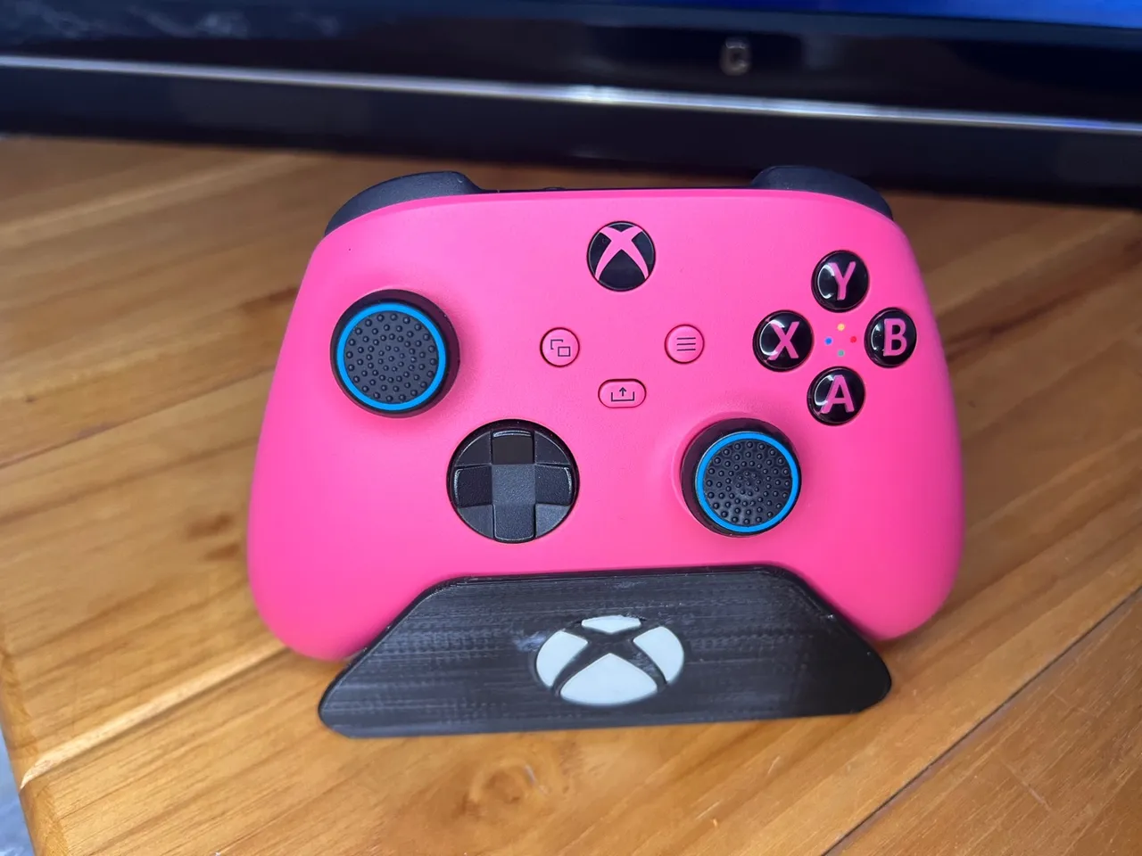 "controle xbox series x" no Brasil