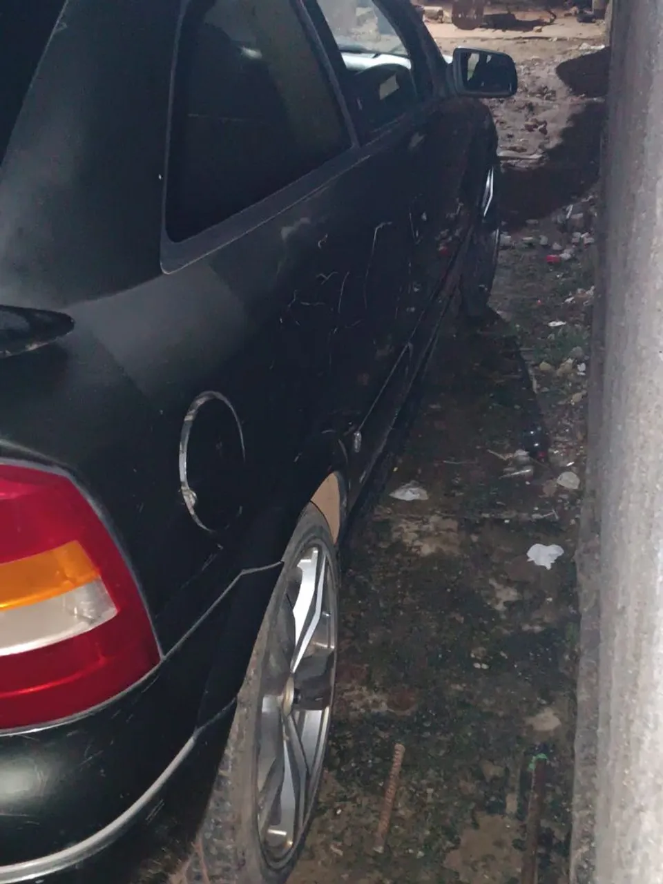 CHEVROLET ASTRA 1999 Usados e Novos