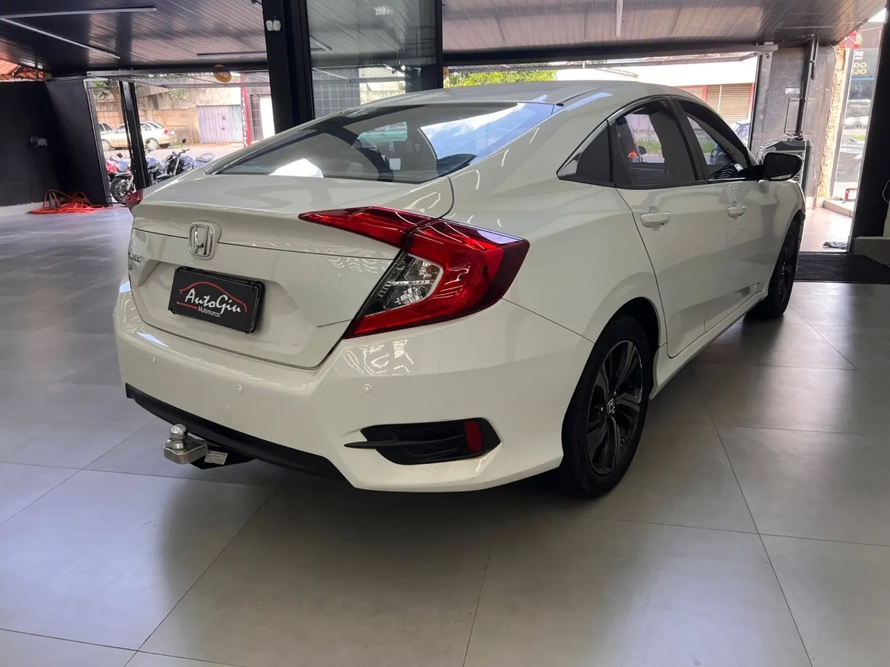 "civic g10 touring" - Carros Usados e Novos à venda
