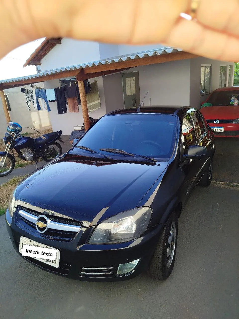 CHEVROLET PRISMA Usados e Novos em Uberlândia, Uberaba e região, MG