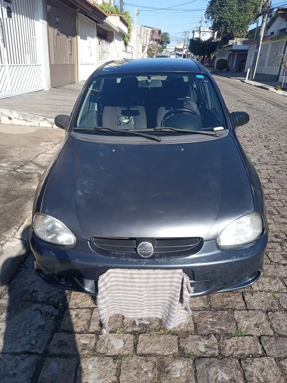 CHEVROLET CLASSIC 2006 Usados e Novos
