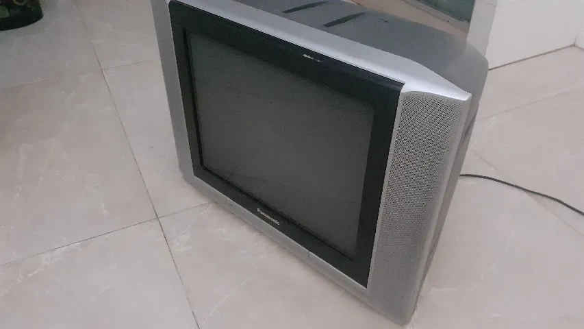 "tv crt tubo" - TVs no Brasil