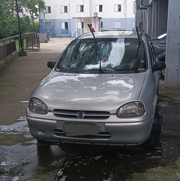 CHEVROLET CORSA 1998 Usados e Novos em São Paulo e região, SP