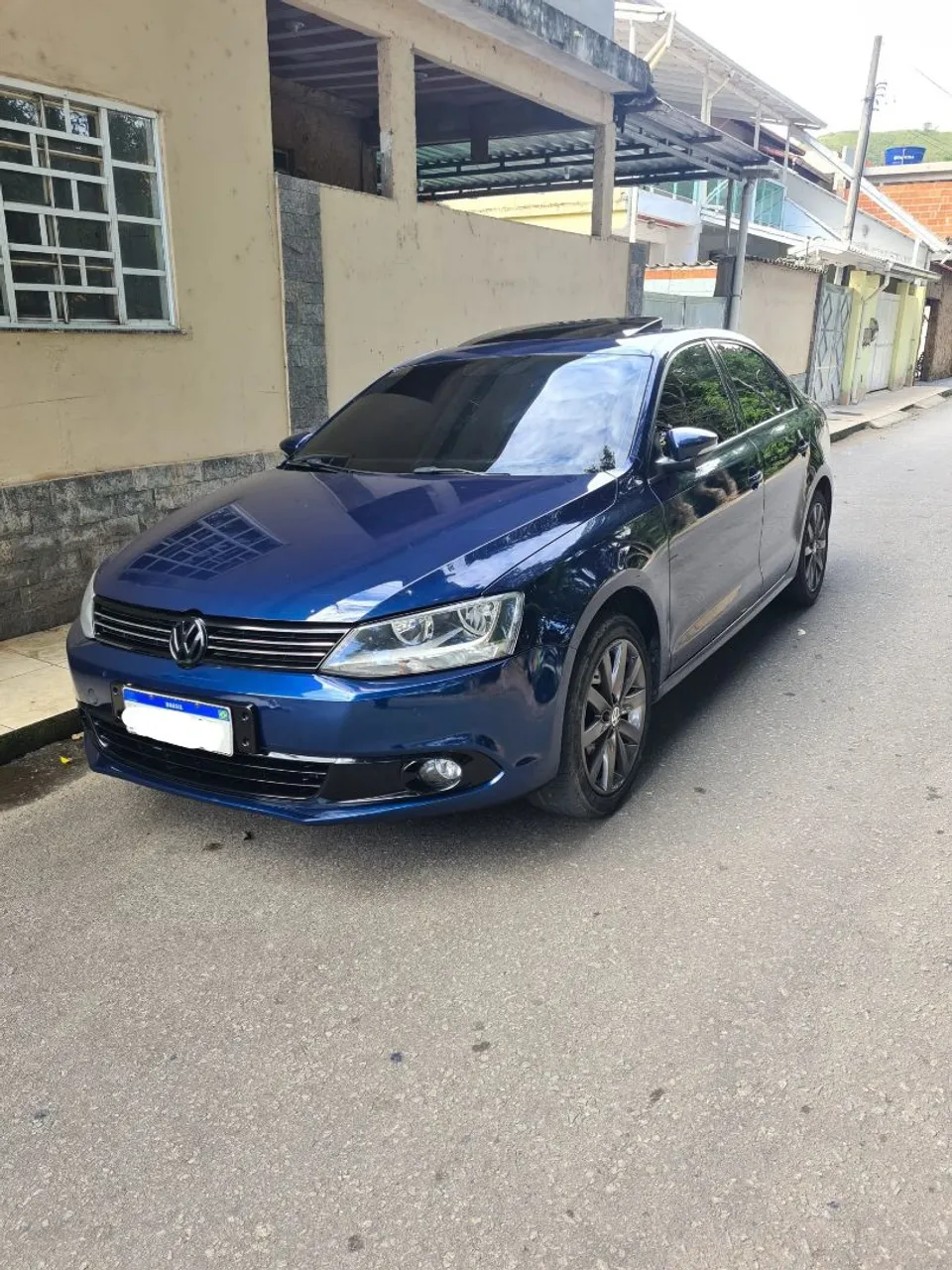 VOLKSWAGEN JETTA Usados e Novos no Rio de Janeiro e região, RJ