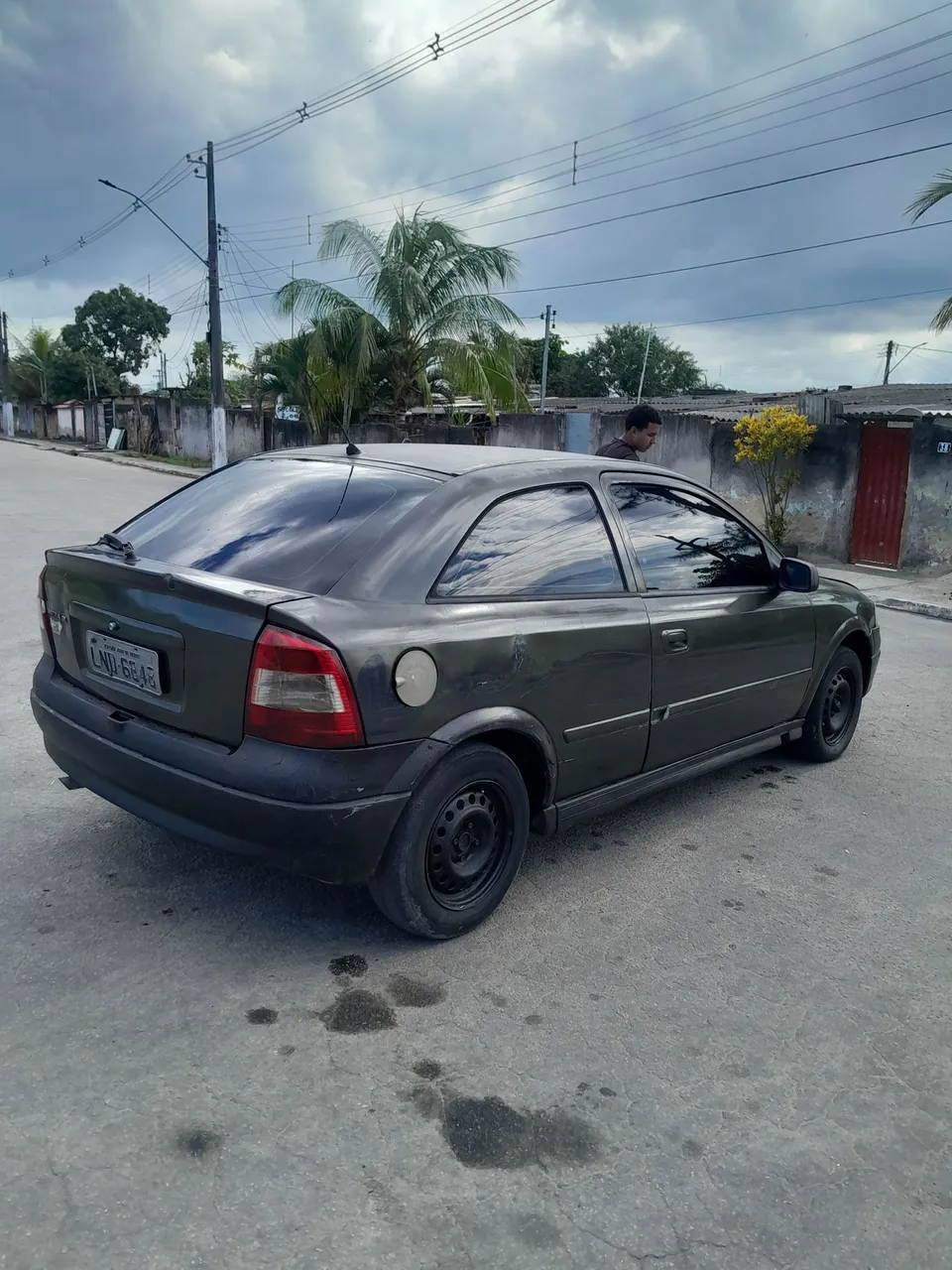CHEVROLET ASTRA 2000 Usados e Novos