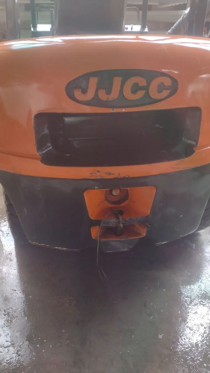 Empilhadeira jjcc - Caminhões - Rio Doce, Olinda 1401632896 | OLX