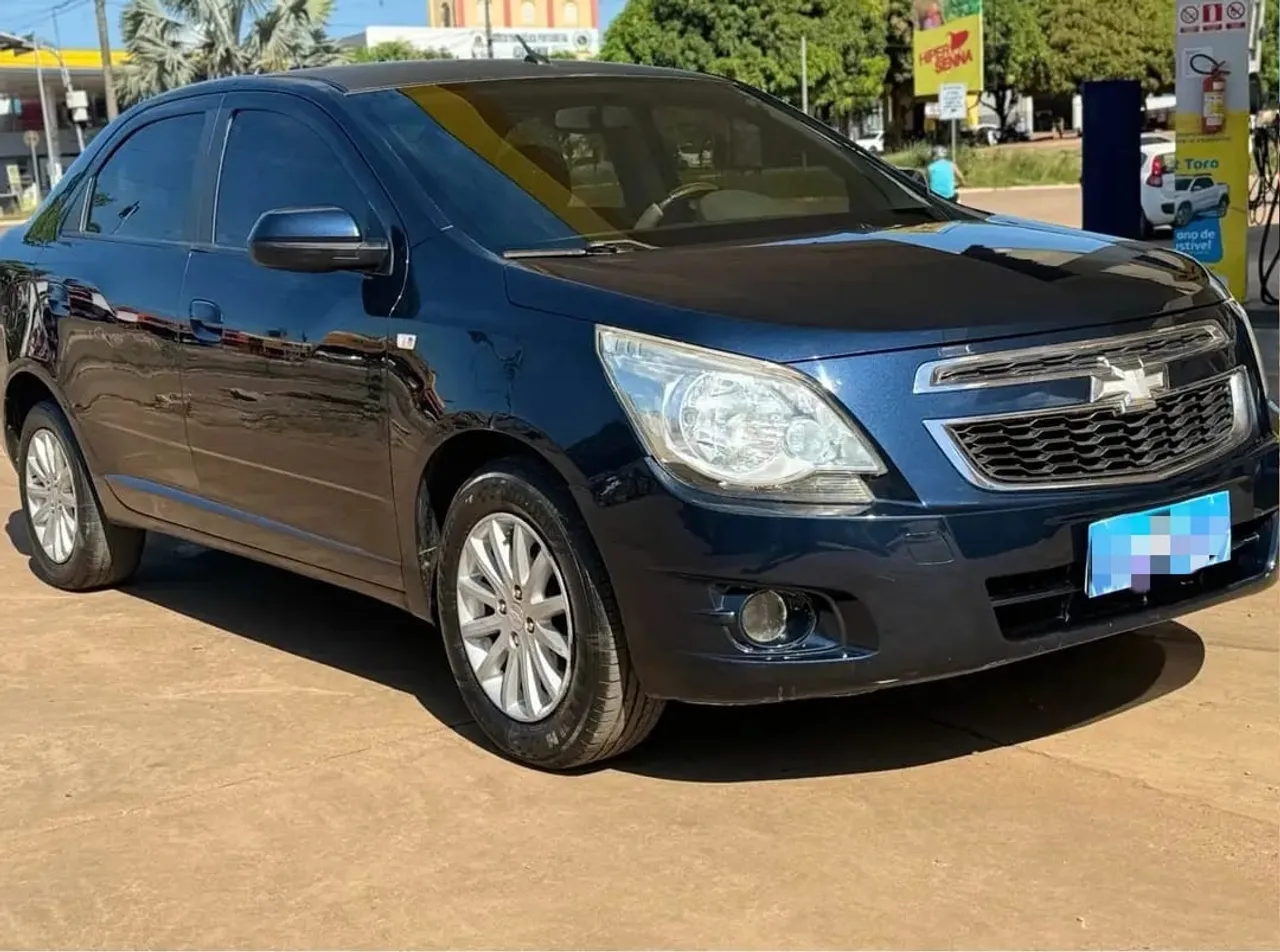 Carros Usados e Novos à venda - Caldas Novas, GO