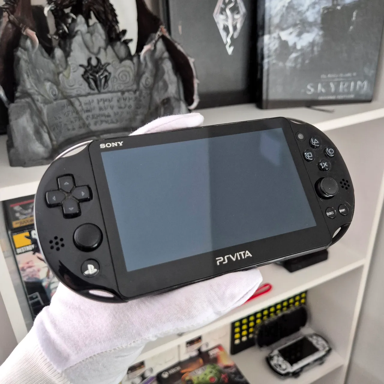 Consoles de Vídeo Game no Brasil