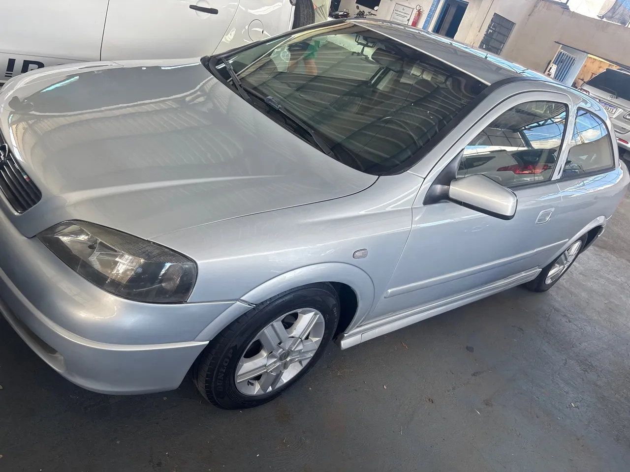 CHEVROLET ASTRA 2001 Usados e Novos