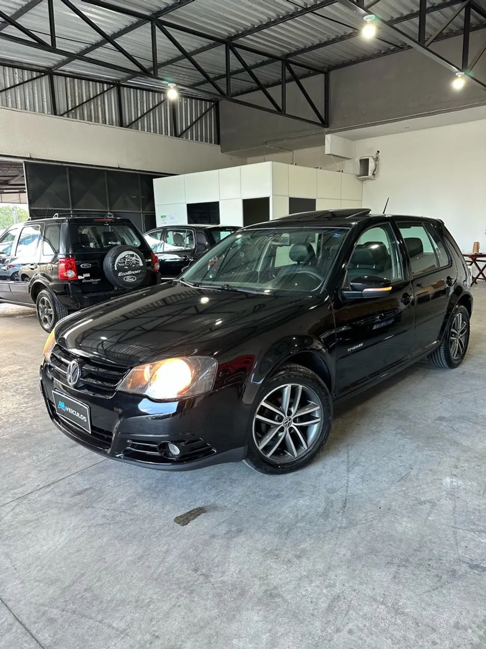 VOLKSWAGEN GOLF 2013 Usados e Novos