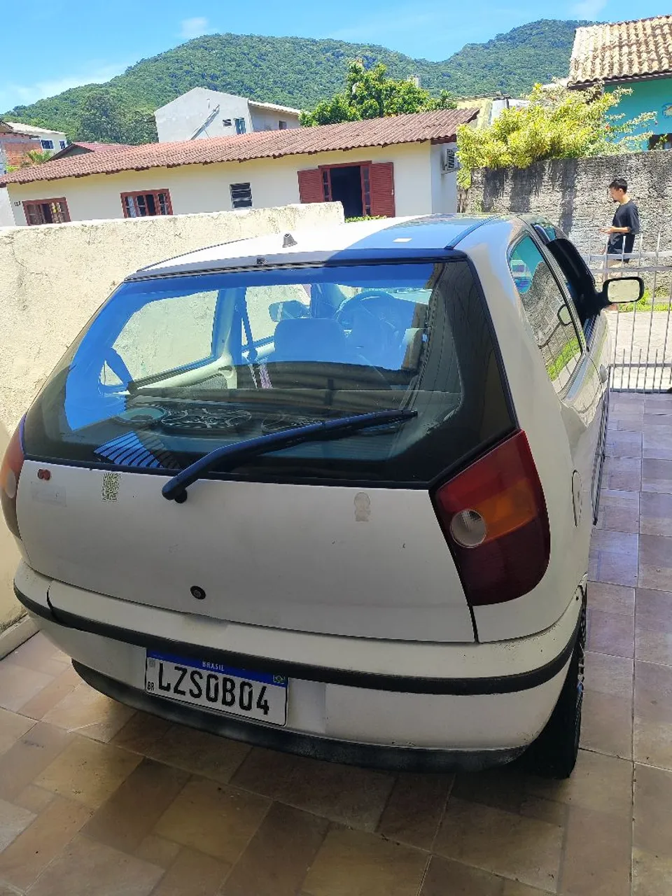 "fiat palio 98" - Carros Usados e Novos à venda