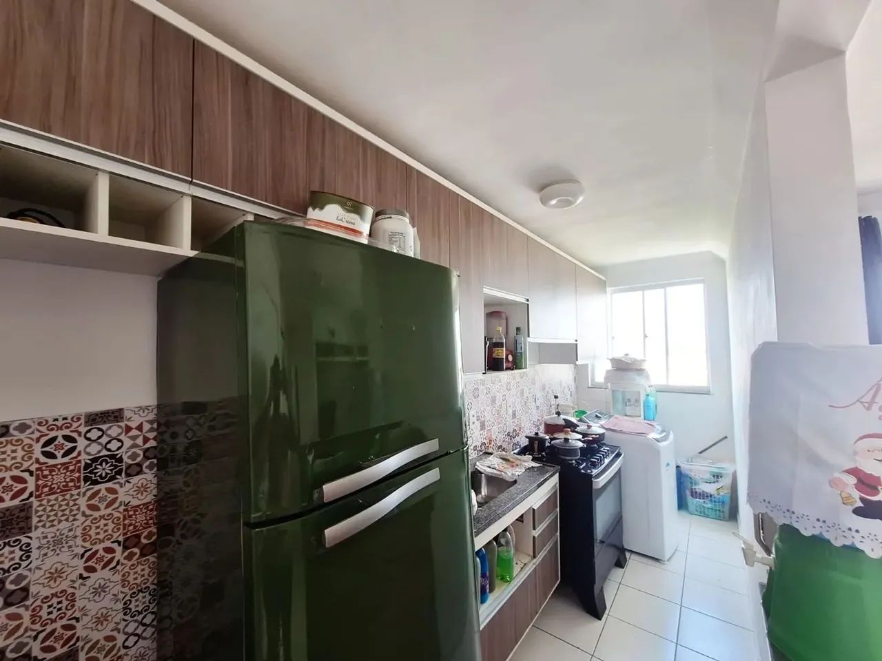 Apartamento 2 quartos à venda - Inácio Barbosa, Aracaju - SE 1465504393 ...