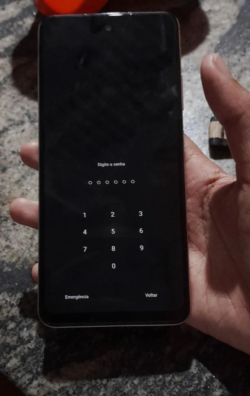 Infinix pro 8 - Celulares e Smartphones - Congós, Macapá 1467800642 | OLX